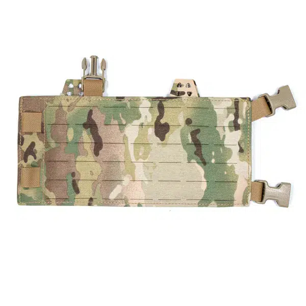 Tardigrade Tactical - MCRS - Recon Chest Rig Split Front (A) - Tacdane