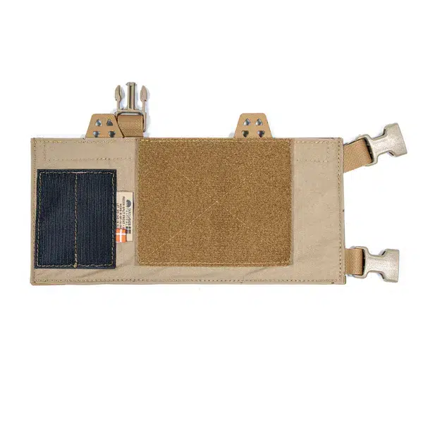 Tardigrade Tactical - MCRS - Recon Chest Rig Split Front (A) - Tacdane