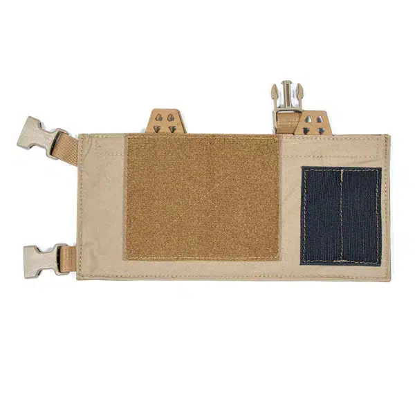 Tardigrade Tactical - MCRS - Recon Chest Rig Split Front (A) - Tacdane