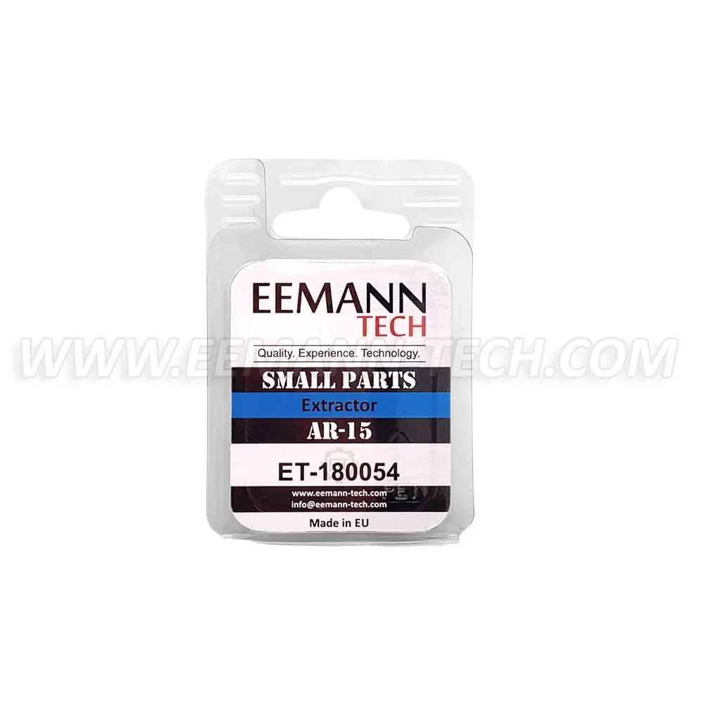 Extracteur Eemann Tech pour AR-15 - Tacdane