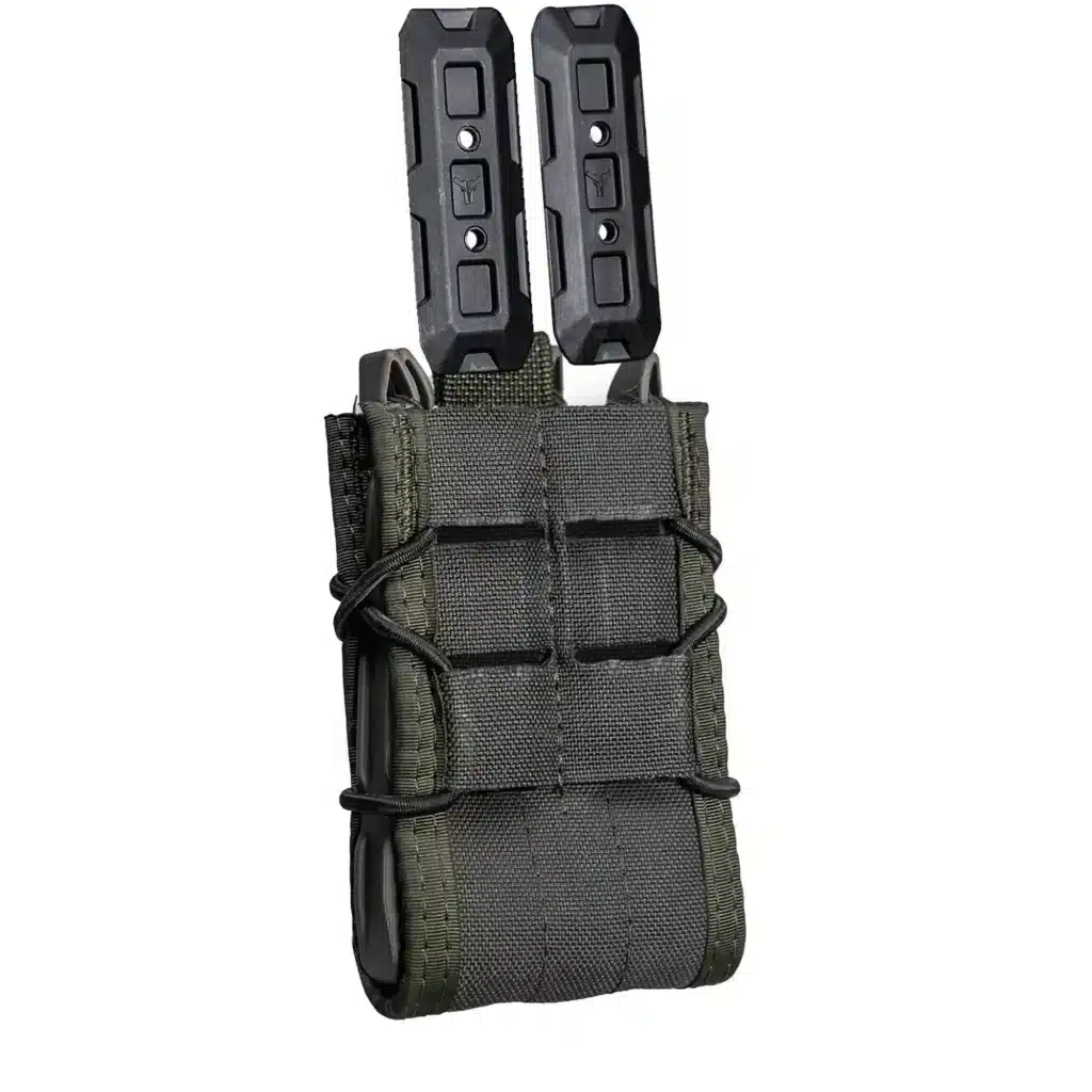 Blade Tech Direct to MOLLE Mount - Tacdane
