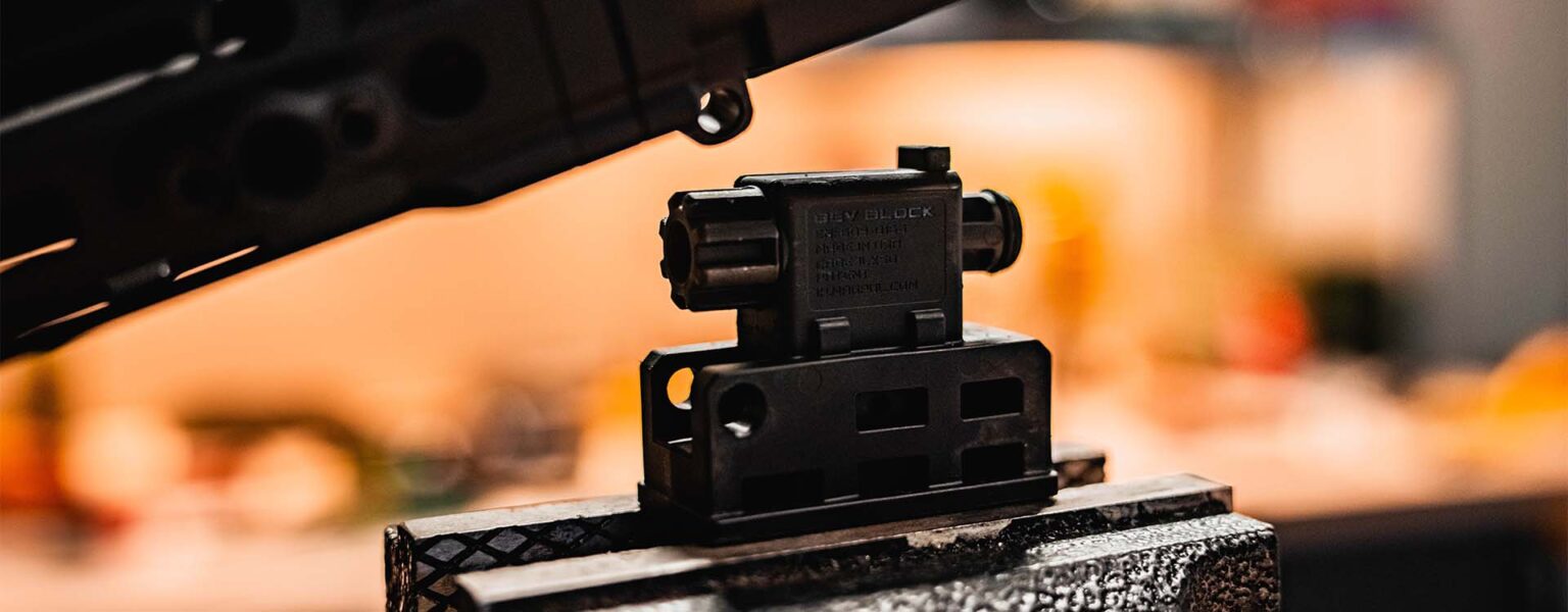 Magpul BEV Block – AR15/M4 | TacDane