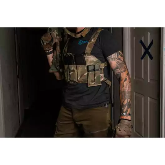 Blue Force Gear Ten-Speed M4 Chest Rig - Tacdane