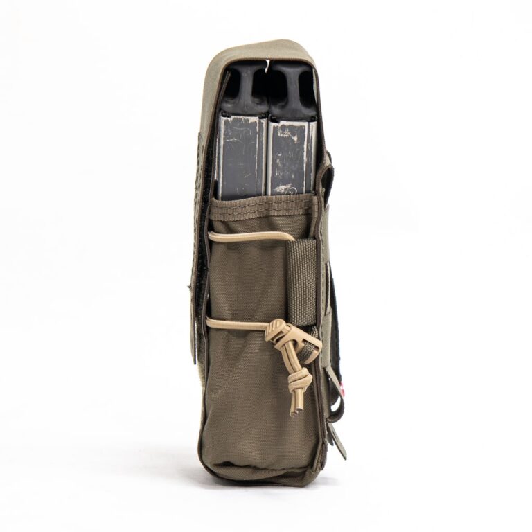 Tardigrade Tactical - DAGR - Multi Purpose Pouch | TacDane