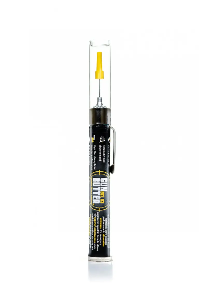 Gun Butter Pen Oiler - 1/4 fl oz | TacDane