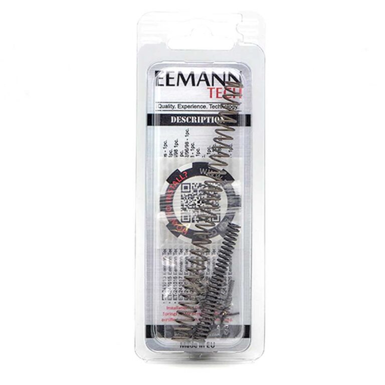 Eemann Tech Springs Kit for Beretta 92 / 96 / 98 | TacDane