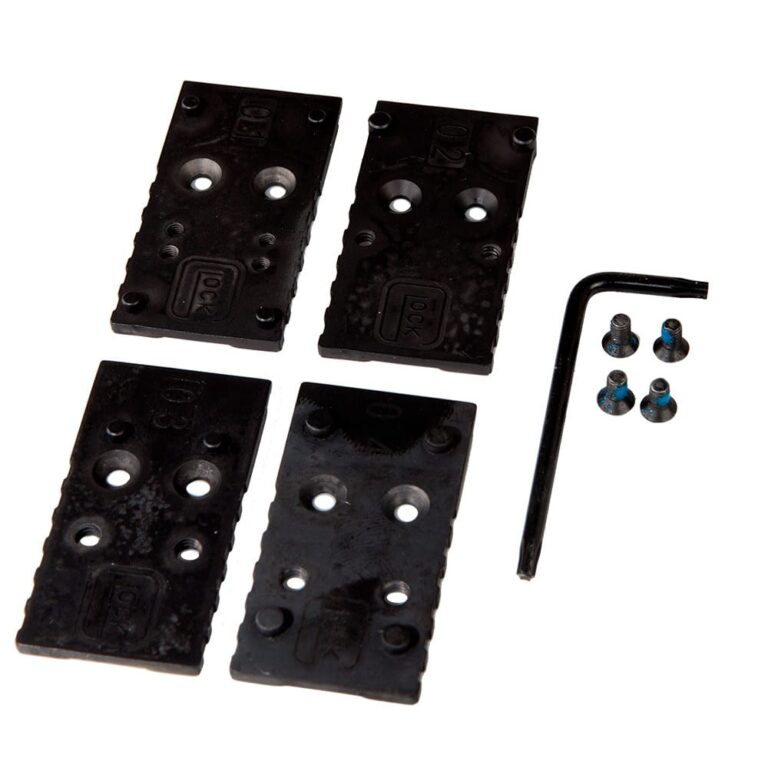 Glock - MOS Adapter Set 01 | TacDane