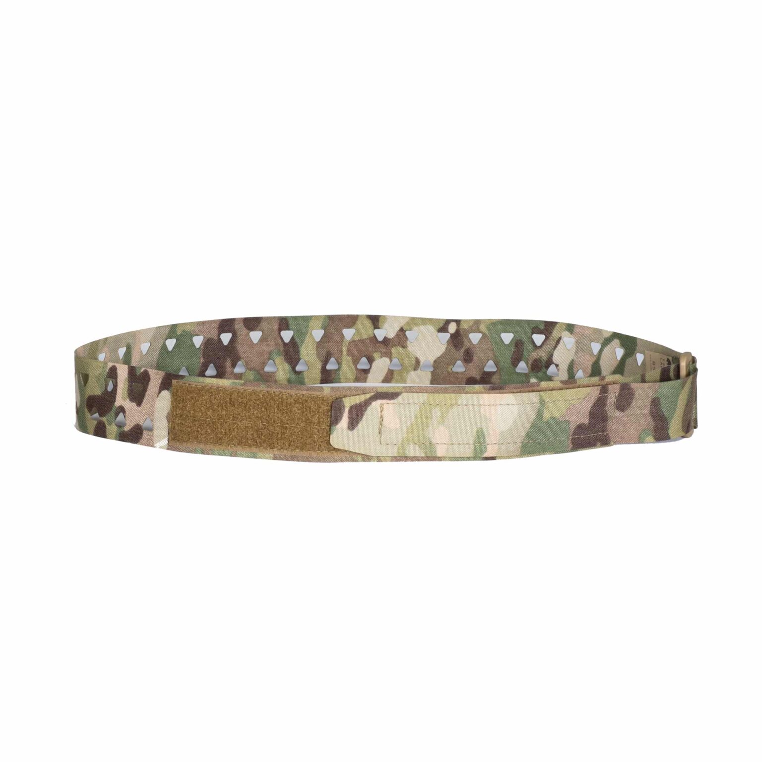 Tardigrade Tactical - Low Profile Laminate Belt | TacDane