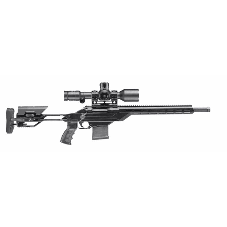 UNIQUE ALPINE UPG - 1 FAST KOLBE | TacDane