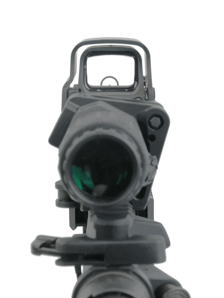 Unity Tactical FAST FTC OMNI | TacDane