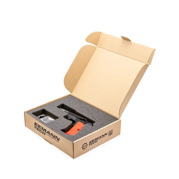 Eemann Tech CZ Shadow 2 Frame for ACE XR Meta Quest 3 | TacDane