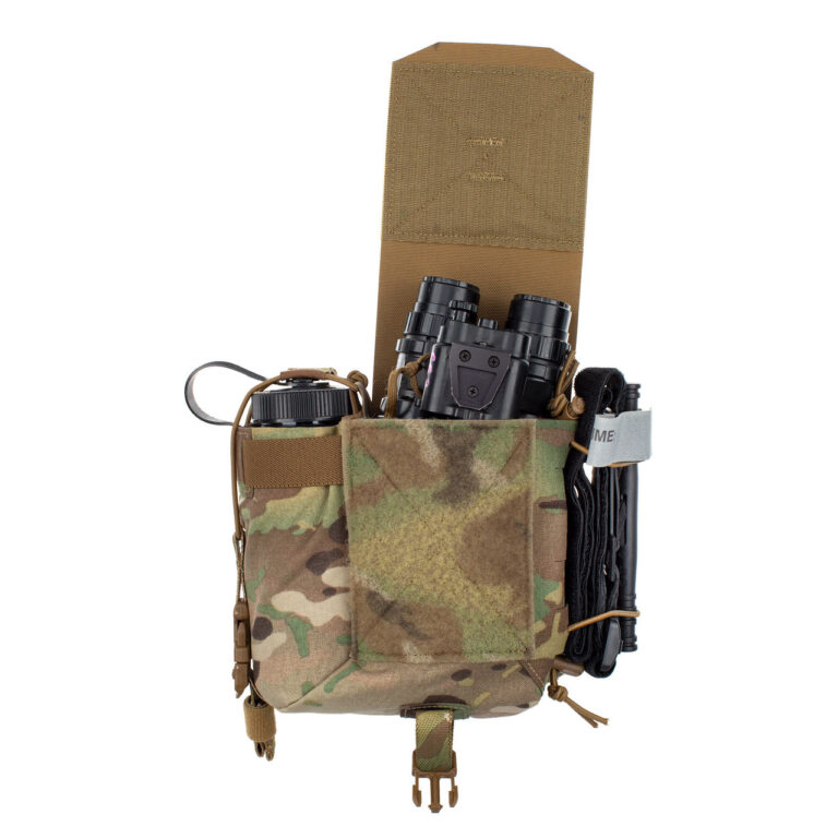 SPIRITUS SYSTEMS MUTANT POUCH | TacDane