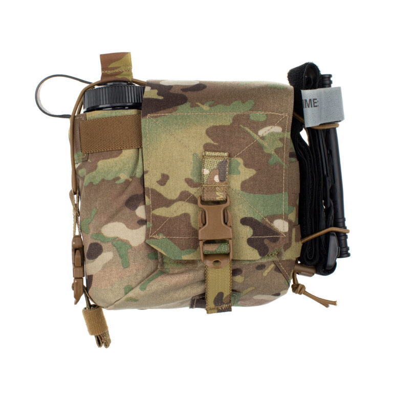 SPIRITUS SYSTEMS MUTANT POUCH | TacDane