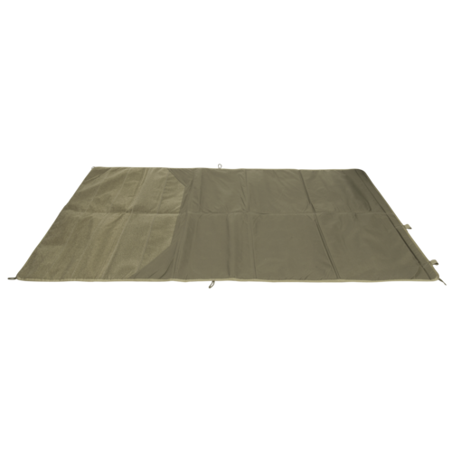 Helikon-Tex Tapis anti-remous étendu - Vert adaptatif | TacDane