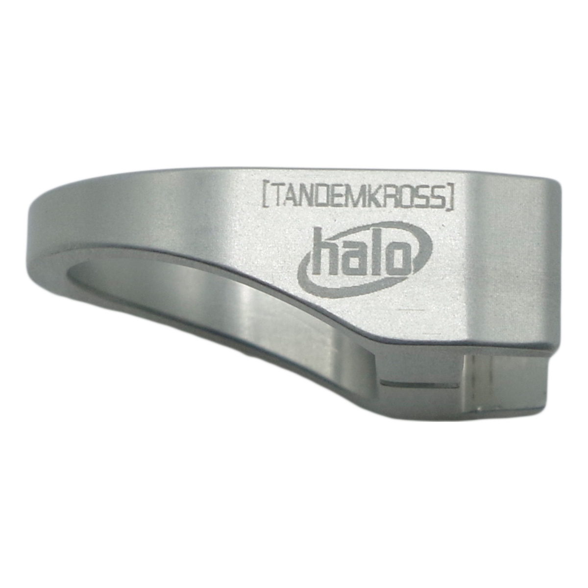 TANDEMKROSS halo Charging Ring for Ruger Mark III, Mark IV, & 22/45 ...