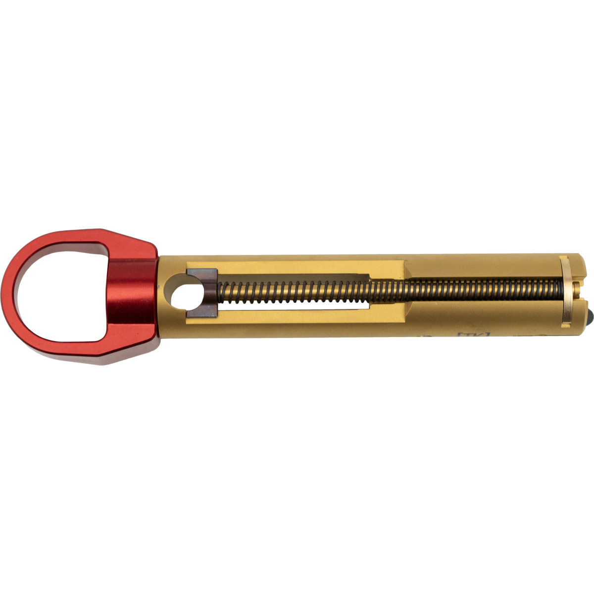 TANDEMKROSS KrossFire Bolt for Ruger Mark IV and 22/45 | TacDane