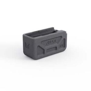 Manul Corp TippMann Magazine Base Plate +5 | TacDane